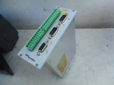 Valves and Flow Controls - Mks Instruments