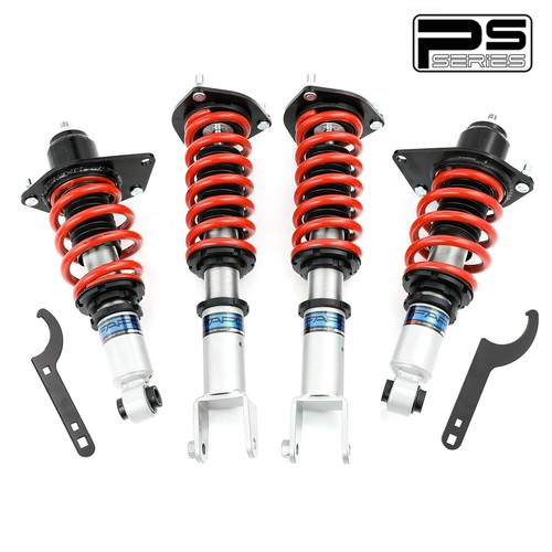FAPO PS Shock Struts Coilover Suspension lowering kits for Mazda RX-8 ...