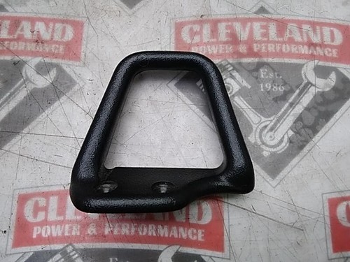 1993-2002 Chevrolet Camaro OEM Right Passenger Side Seat Belt Guide ...