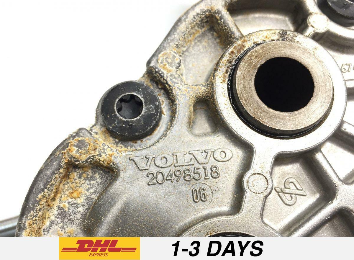 20824906 20498516 20824908 Engine Oil Pump VOLVO FH, FM, B13R RENAULT ...