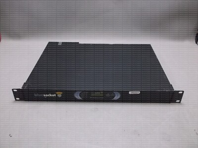 WG1100 BLUESOCKET WIRELESS GATEWAY WATCH VIDEO BLUESOCKET | eBay