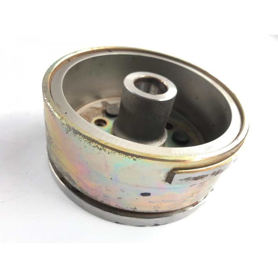 Yamaha DT 125 R DE03 [1999] - Flywheel | eBay