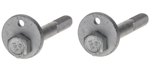 2x SCHRAUBE FÜR QUERLENKER UNTEN DODGE RAM 00-09 06505742AA 6505742AA ...