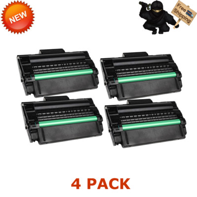 4 Pack 106R01415 Laser Toner XEROX 3435 Black US Stock for Xerox ...