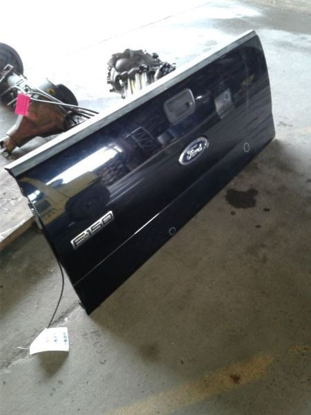 (LOCAL PICKUP ONLY) Trunk/Hatch/Tailgate Styleside Box Fits 04-07 FORD ...