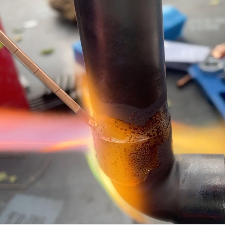 Refrigerator Filter Dryer 12PCS, Copper Access Valve 1/4 /Filter 12 in ...