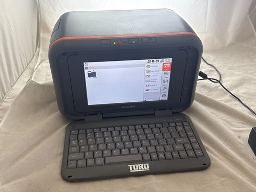 Duralabel Toro Max | Industrial Label Printer - Model No: DLTOROMAX | eBay