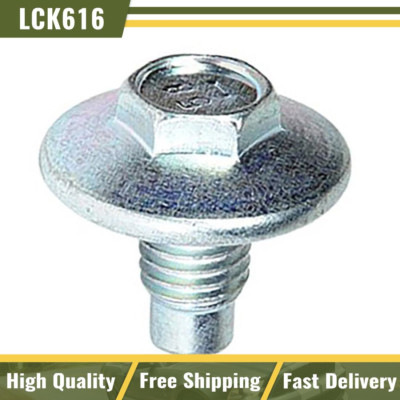 ACDelco 24233099 Automatic Transmission Pan Drain Plug New for Yukon ...