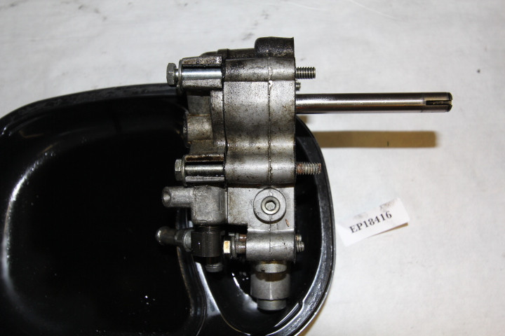 Harley FXR Evo oil pump motor engine FXRT 1988 FXRP FXLR FXRS FXRD ...