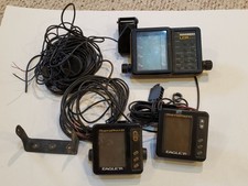 Humminbird LCR 2000 Fishfinder for sale online | eBay