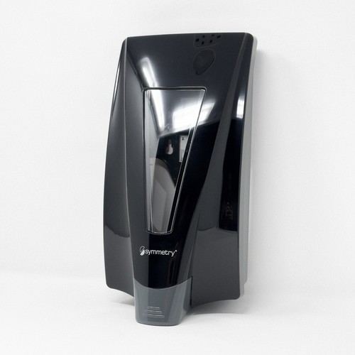 Buckeye Symmetry Prestige Stealth 2000 mL Commercial Soap Dispenser ...