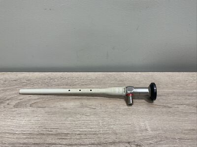 Endoscopes - Karl Storz Scope