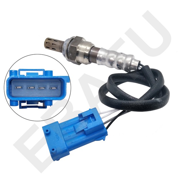 Premium O2 Oxygen Sensor for 2015-2007 Mini Cooper 1.6l Downstream for ...