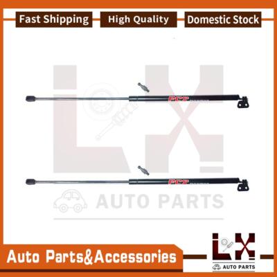 2PCS Focus Auto Parts Trunk Lid Lift Support Fits Geo Metro 1990 1991 ...
