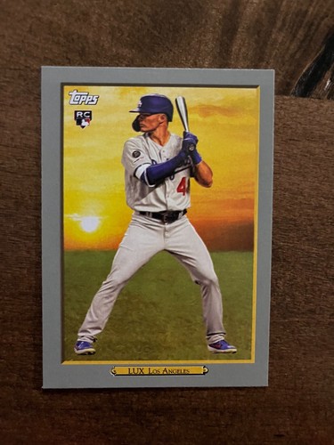 2020 Topps Turkey Red Select Your Card | eBay