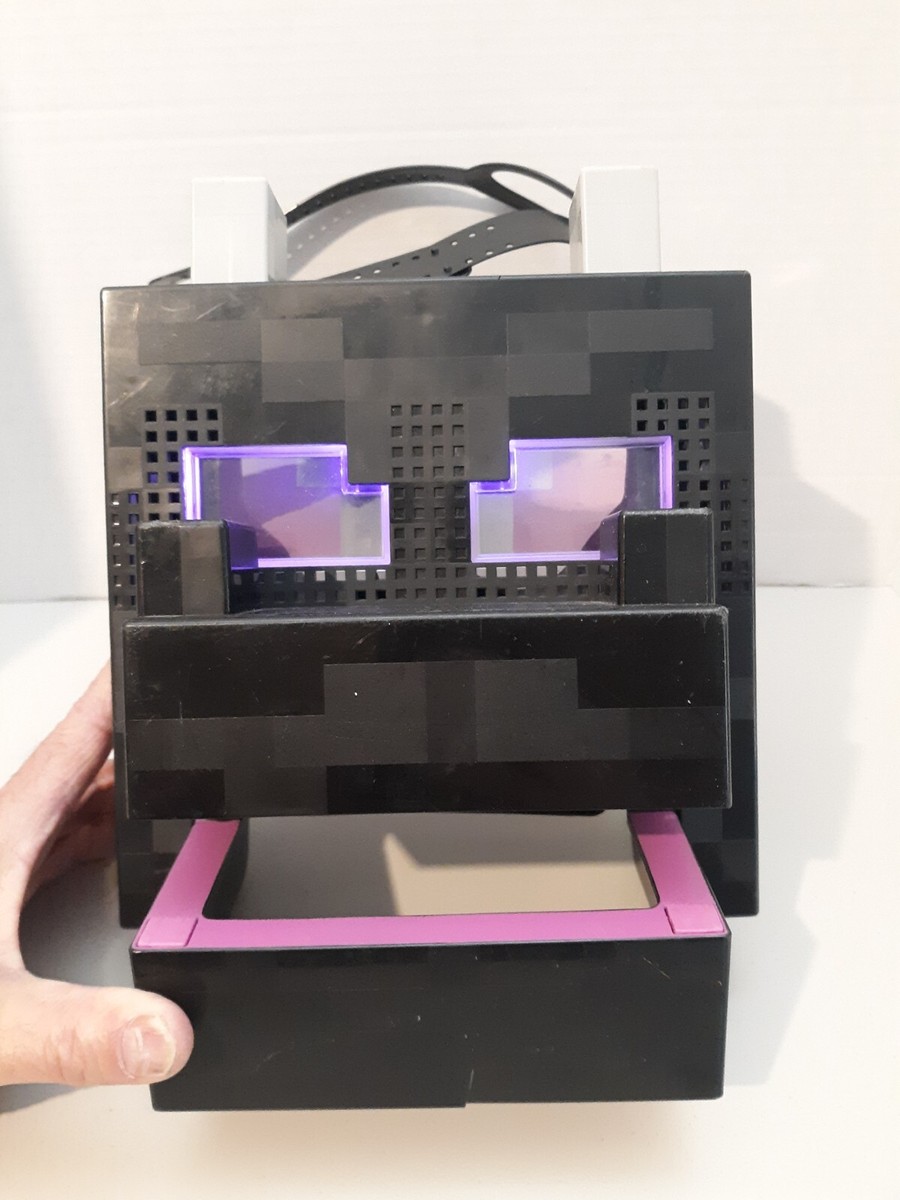 Minecraft Pictures Of Ender Dragon Face