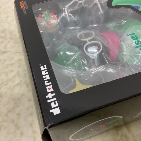 Nendoroid DELTARUNE Ralsei Action Figure #2090 Good Smile Company | eBay