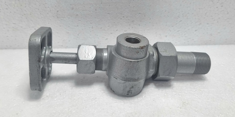 Penberthy 330J 7000023958 Gaugecocks CRN OF0990.9C | eBay