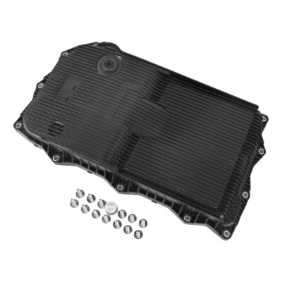 Transmission Oil Pan Kit For Dodge Jeep Grand Cheroke RAM 1500 ...