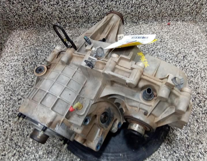 2004 Chevy Silverado Transfer Case 1998 2007 CHEVY NP261GM TRANSFER