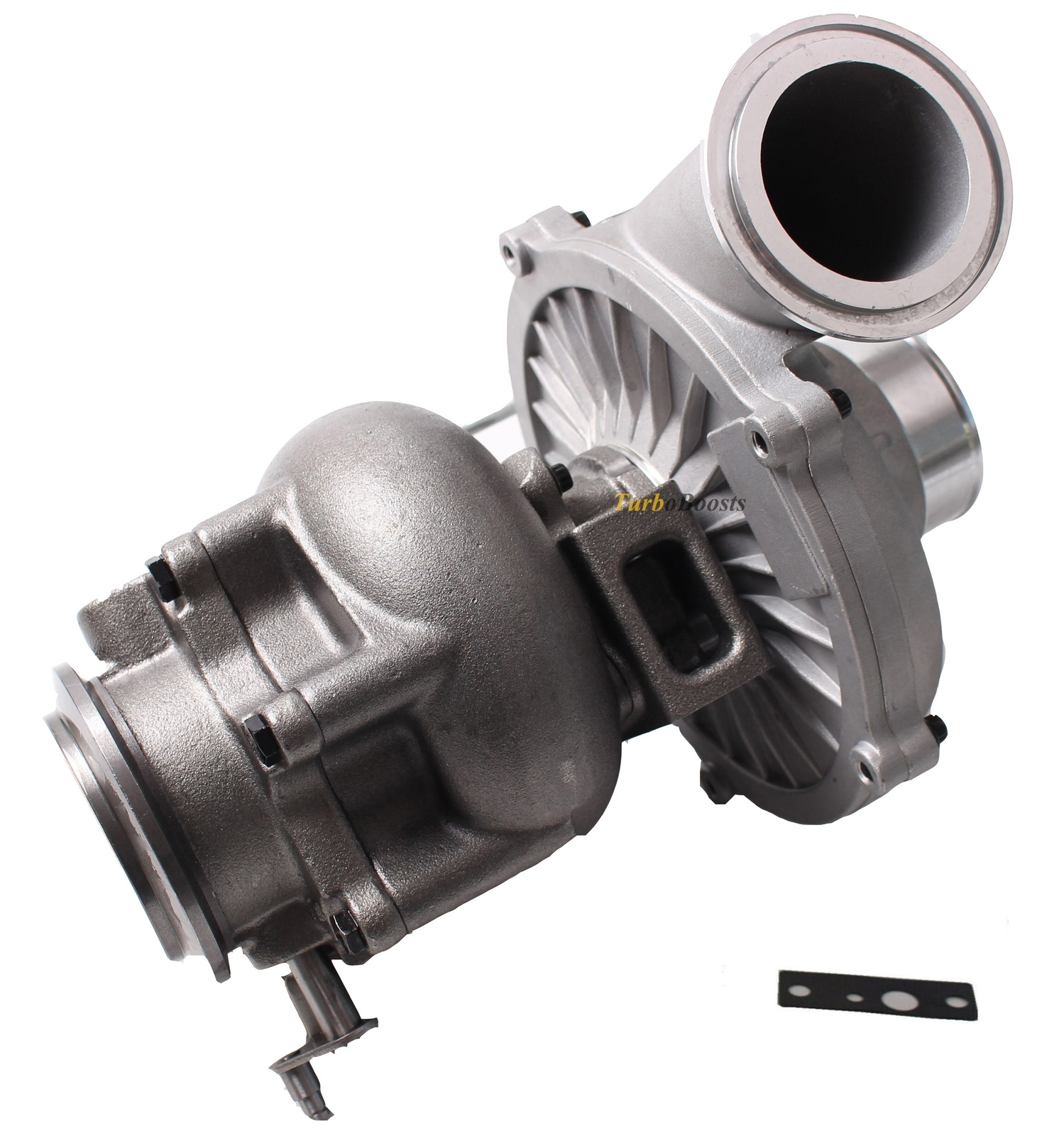 Fits 94-97 Ford Powerstroke 7.3L F-Series Trucks Diesel Turbo GTP38 ...