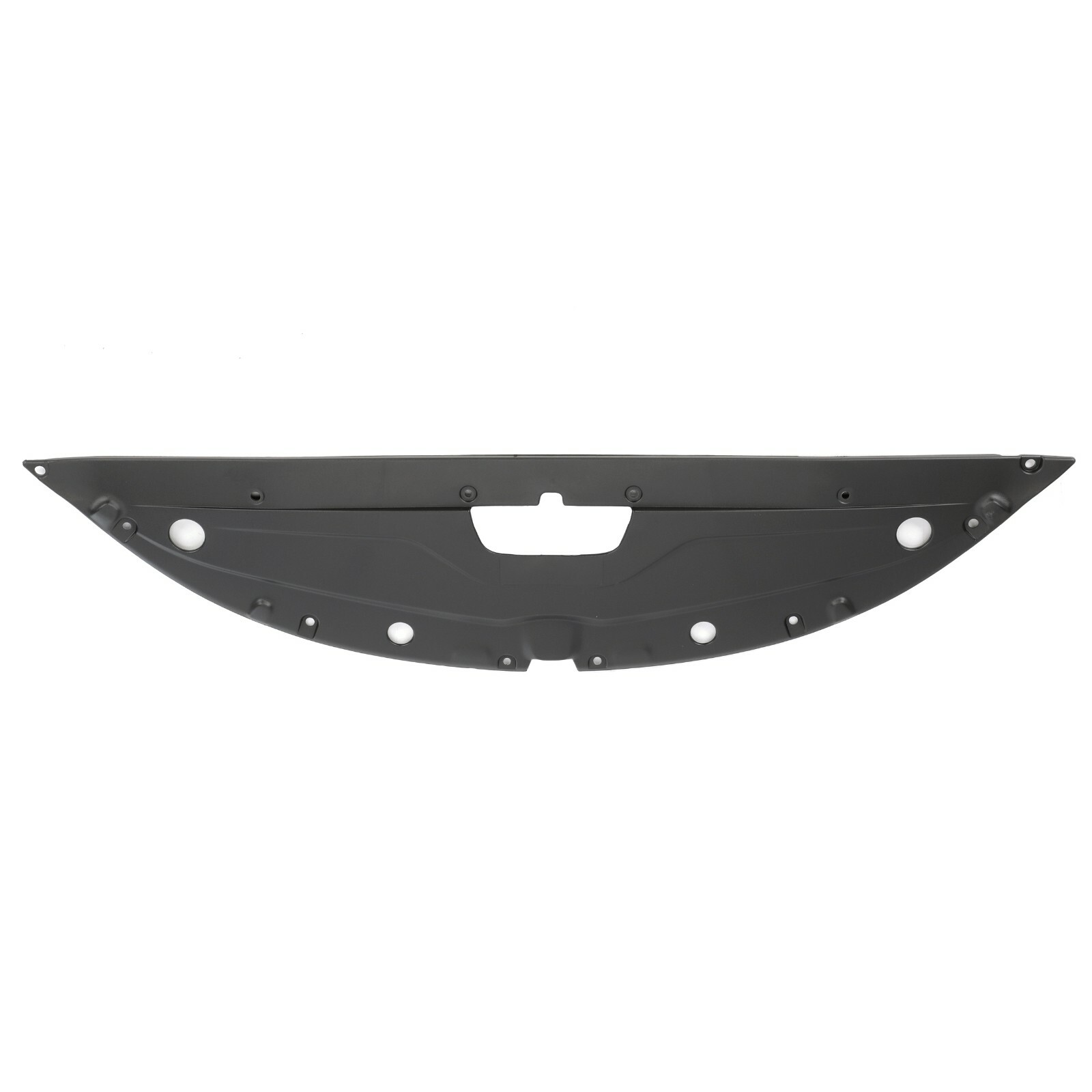 15-17 CHRYSLER 200 RADIATOR SUPPORT COVER CLOSE OUT PANEL OEM MOPAR ...