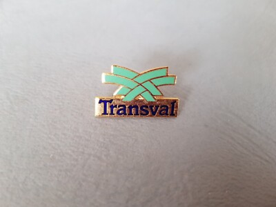 Pin's TRANSPORT / CAR / BUS - TRANSVAL (logo) | eBay