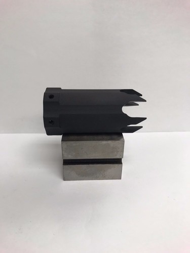 HFD2 Breacher / Standoff Fits Mossberg 590 20 Gauge Shockwave (20 GAUGE ...