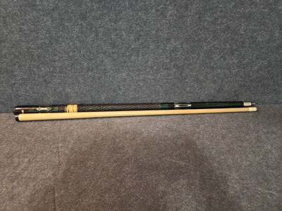 Harvard Pool Cue Stick 2-Piece | eBay