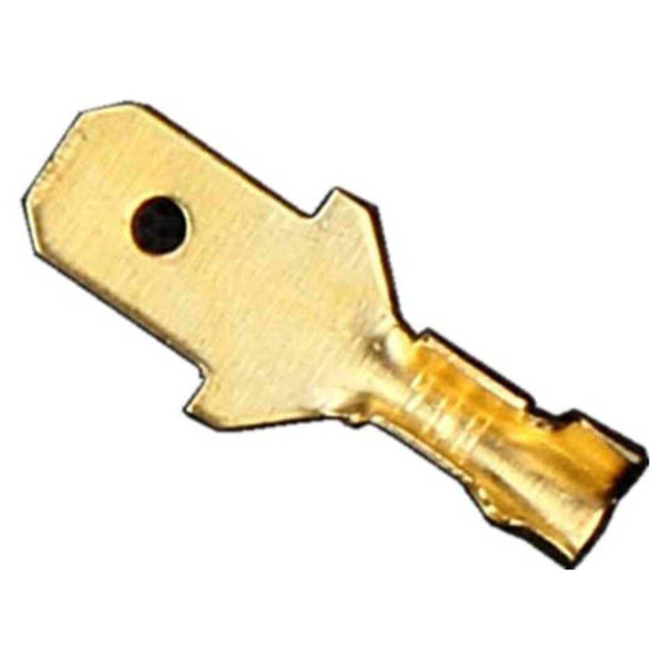 Terminal Connector Terminals Accessory Assortment Connectors Insulation ...