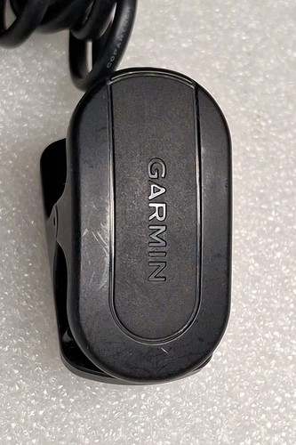 GENUINE USB Charging Cable Clip for Garmin Forerunner 405CX 405 910XT ...