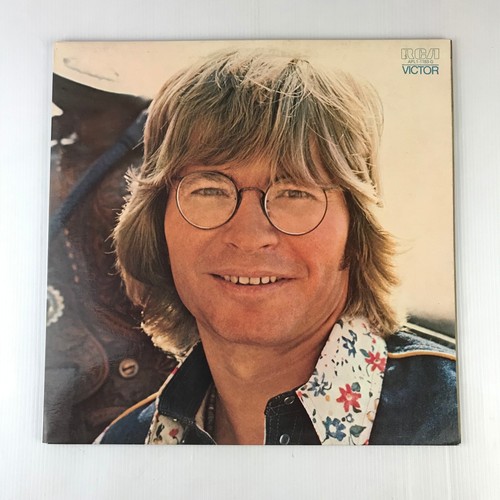 John Denver 1975 (Windsong) Gatefold Vinyl Record | eBay Australia