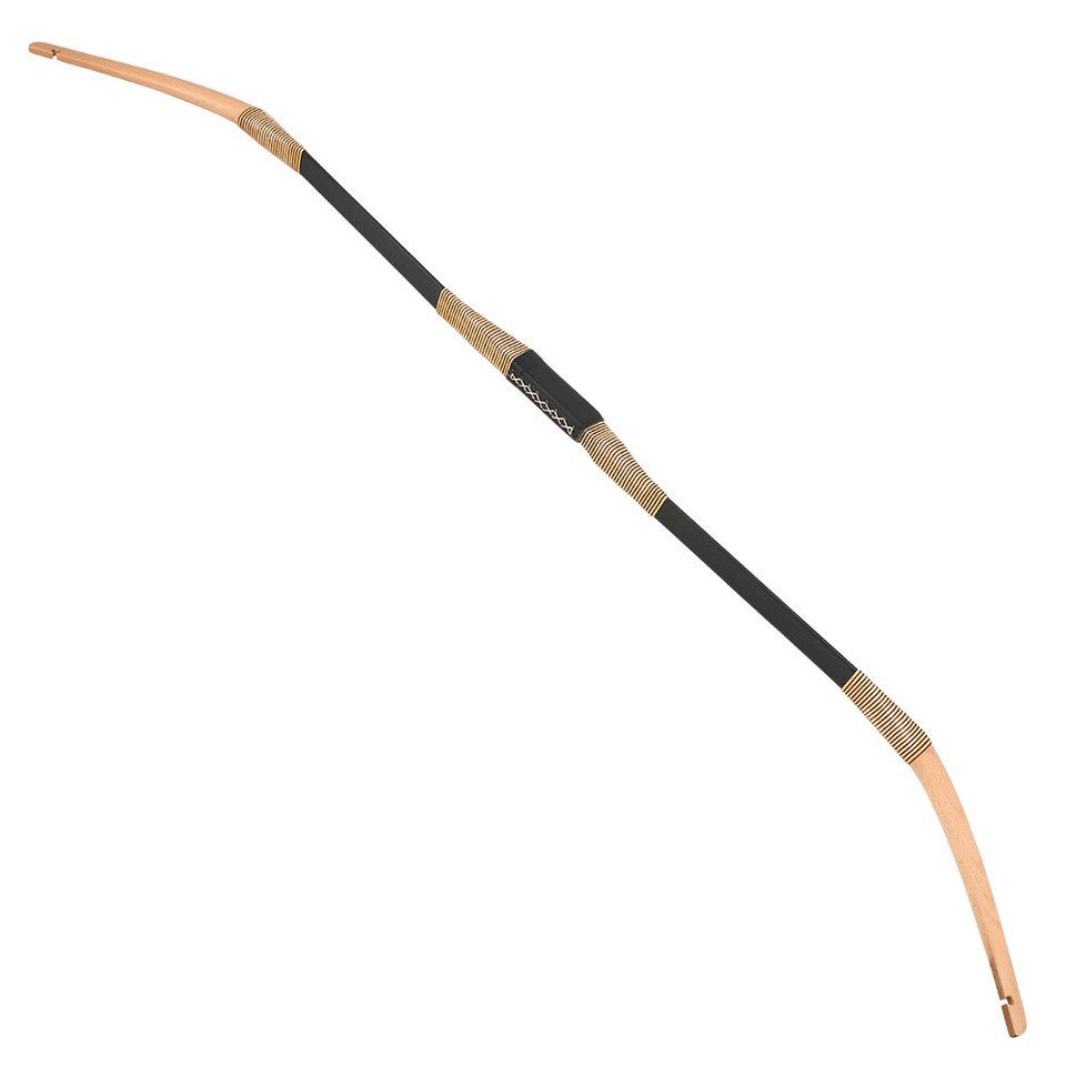 Takedown Traditioneller Recurvebogen 20-35lbs Mongolischer Bogen ...