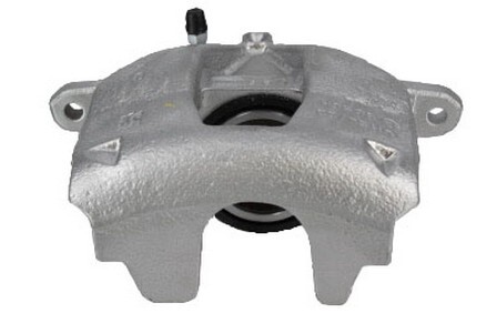 Shaftec Front Right Brake Caliper for Citroen Nemo HDi 80 1.3 Apr 2016 ...
