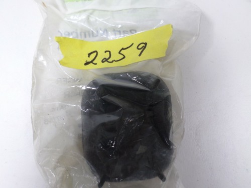 RARE NOS - Rear Exhaust Hanger - Part # - 1244920044 | eBay