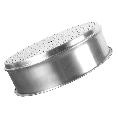 Stainless Steel Steaming Cage Trunk Steamer Kitchen Food Steamers | eBay UK