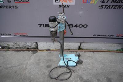 Core Drills & Rigs - Target Core Drill