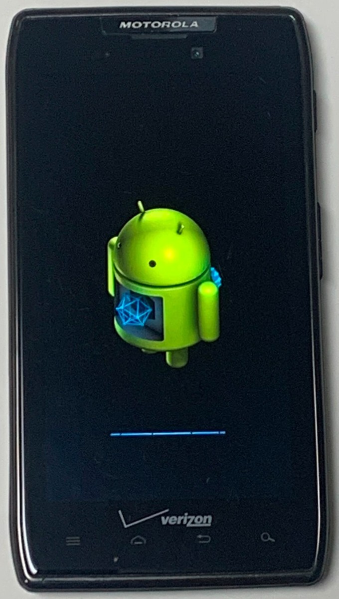 Motorola Ce0168 4g Verizon Covers