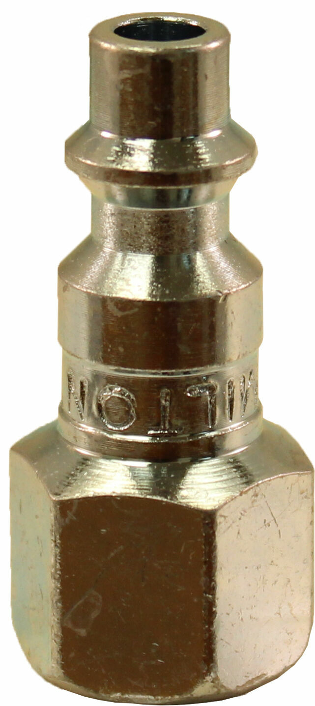 Milton 715/727/728 1/4" M-Style Coupler and Plug Set - 20 Pieces | eBay