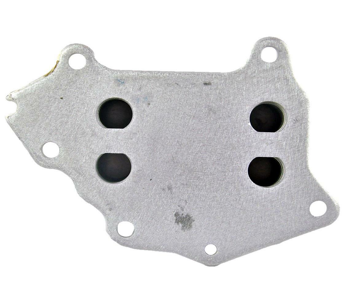 Engine Oil Cooler For Citroen Berlingo C1 C2 C3 C4 Nemo Xsara 1.4 1.6 ...