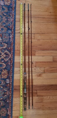 Rods - Vintage Winchester