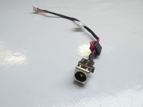 Lenovo Ideapad S400 Power Connector Power Socket DC30100L500 #3668 | eBay