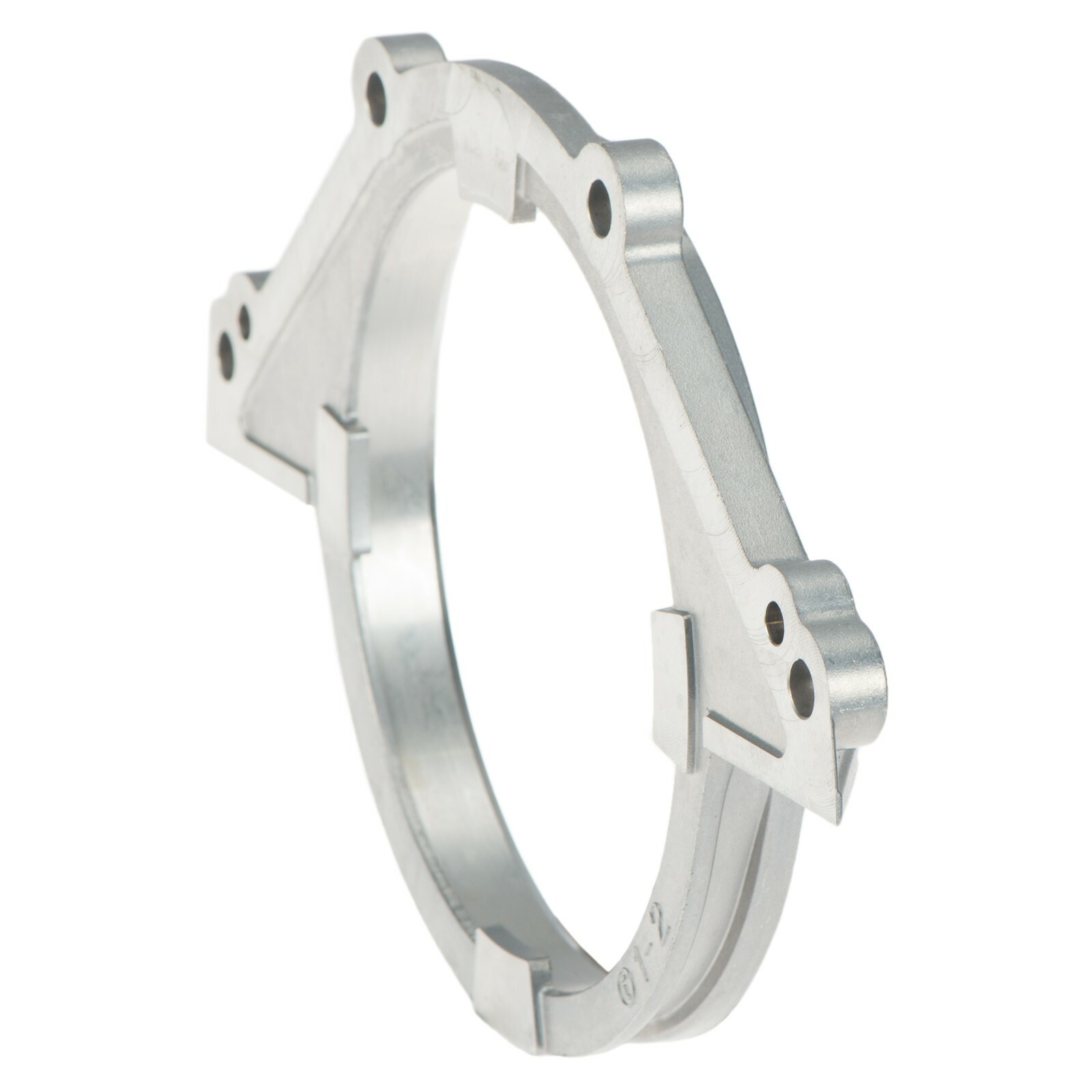 OEM NEW Genuine Nissan Rear Main Seal Retainer 93-04 Quest Xterra 12297 ...