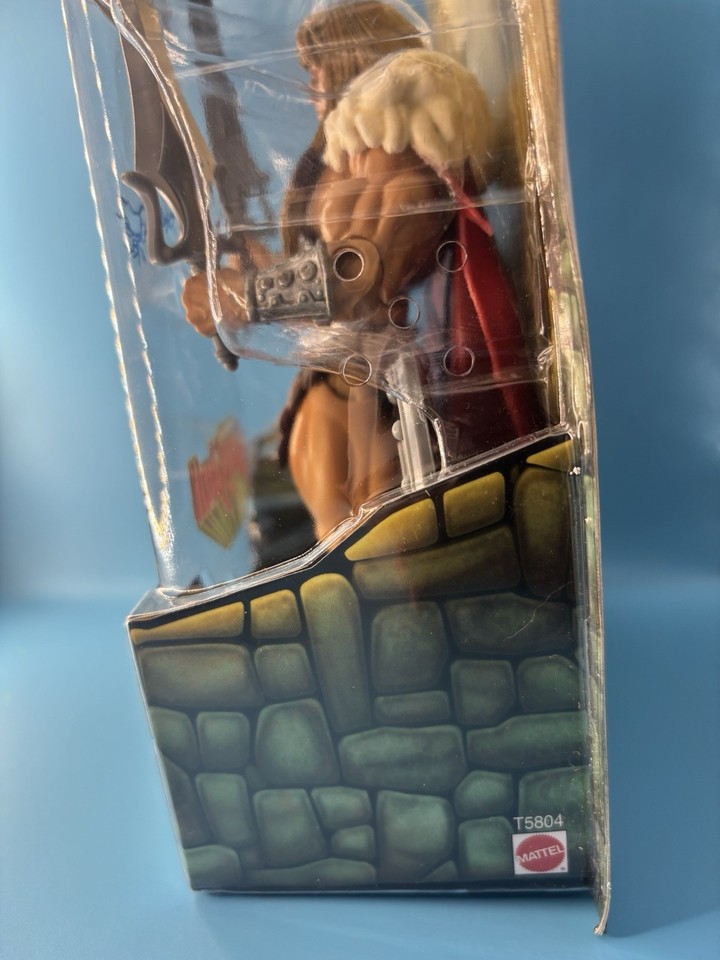 Masters of The Universe Classics King Grayskull with shipper box New In ...