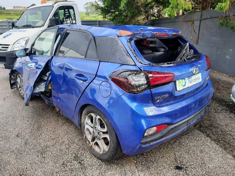 3610004270 MOTORINO DI AVVIAMENTO / 281013 PER HYUNDAI I20 ACTIVE TECNO ...