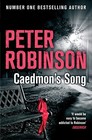 Caedmon's Song by Peter Robinson NEW BOOK | eBay UK