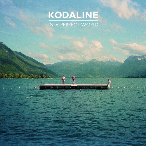 Kodaline In a Perfect World (Vinyl) (US IMPORT) 887654428011 | eBay