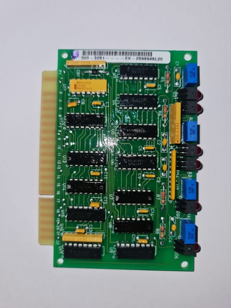 Onan 300-3261 Time Delay, OT Transfer Switch NEW (Without box) | eBay