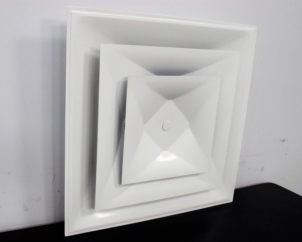 Suspended Ceiling Diffuser | Shelly Lighting