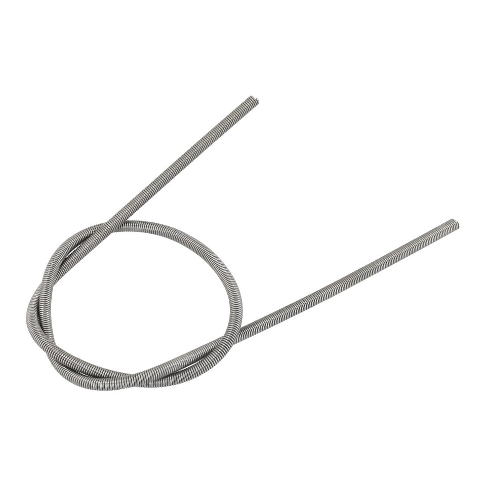 3000W Heating Element Coil Heater Wire Line 3KW A1 Furnace Resistance ...